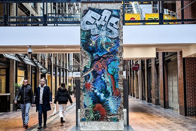 The MTL Detours Montreal Underground City + Downtown Tour - Final Thoughts: Is This Tour Right for You?