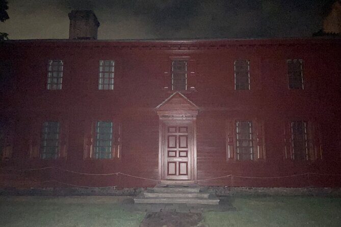 The Murder Tour and Pub Crawl - The Sum Up