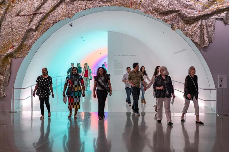 The Museum of Fine Arts, Houston Entry Ticket - What You Can Expect from Your Visit