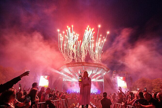 The Music and Art of Sefton Park - FAQ (Frequently Asked Questions)