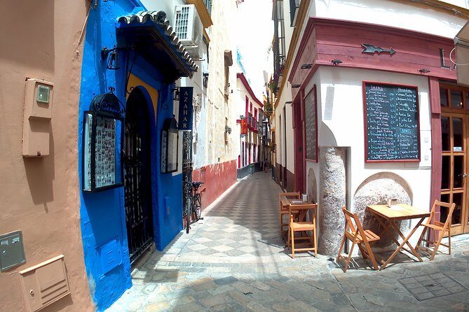 The must see in Seville - Practical Details and What to Expect