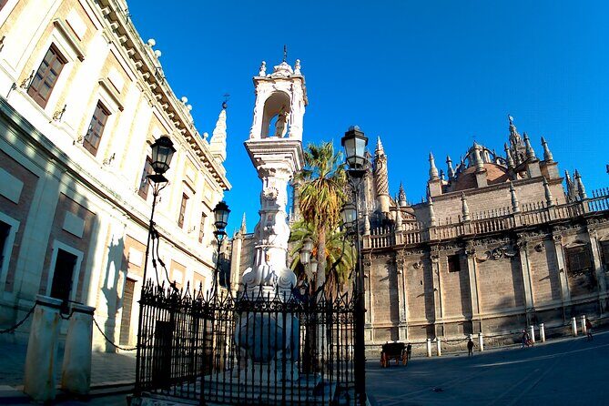 The must see in Seville - FAQ