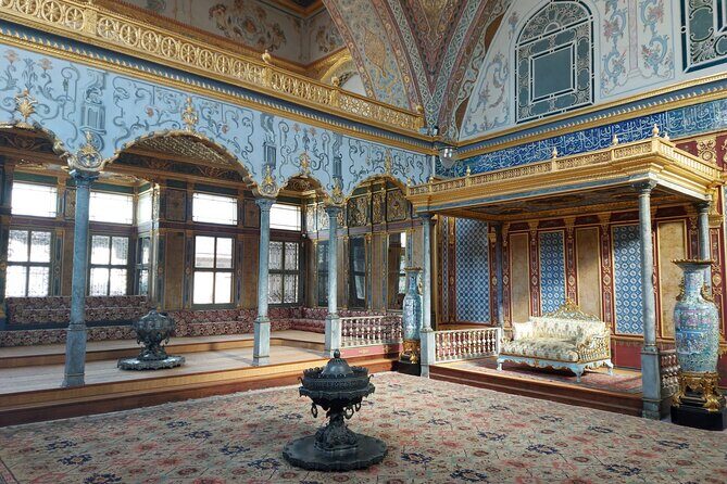 The Must See Old City Tour in Istanbul - What Reviewers Say