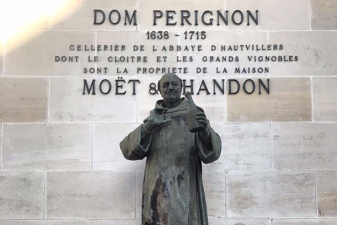 The Must-sees 3h30 from Epernay (Private Half day Champagne Tour) - What Do the Reviews Say?