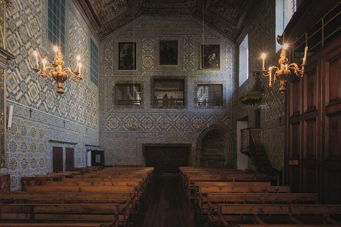 The Mysteries of Funchal Walking Tour - Who Is This Tour Best For?