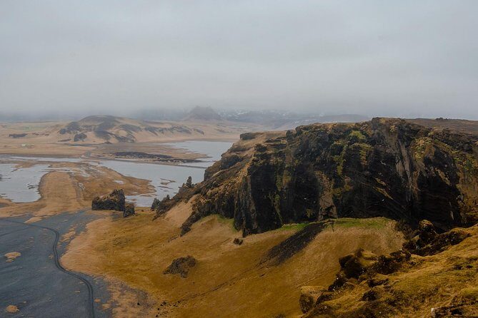The Mysterious South Coast Private Tour - Exploring Iceland’s South Coast in Comfort and Style