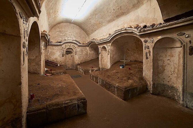 The Mystery of Naples Saga: The Skull with ears - In-Depth Review of the Experience