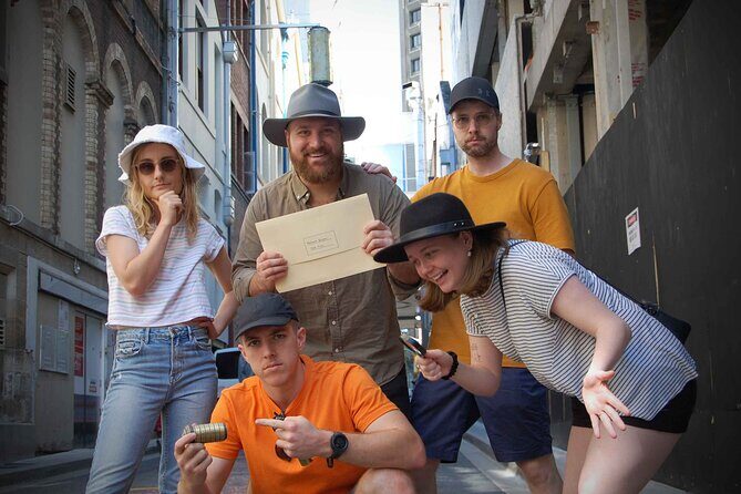 The Mystery of the Missing Professor Escape Room in Brisbane - Who Will Love This Experience?