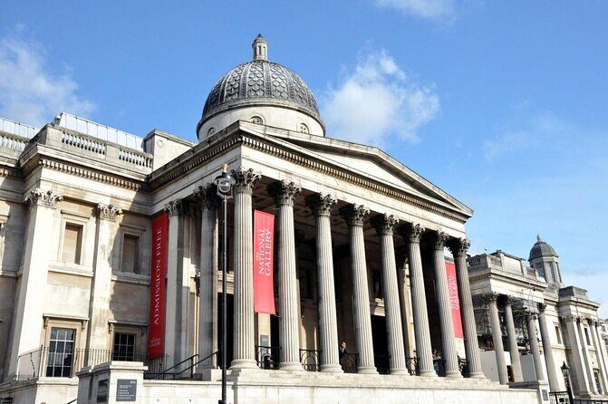 The National Gallery London Private Guided Tour - 3 hour - Discovering the National Gallery with a Private Guide: An In-Depth Review