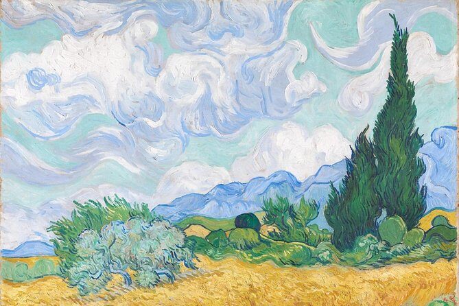 The National Gallery London Private Guided Tour - 3 hour - An In-Depth Look at the Tour Experience