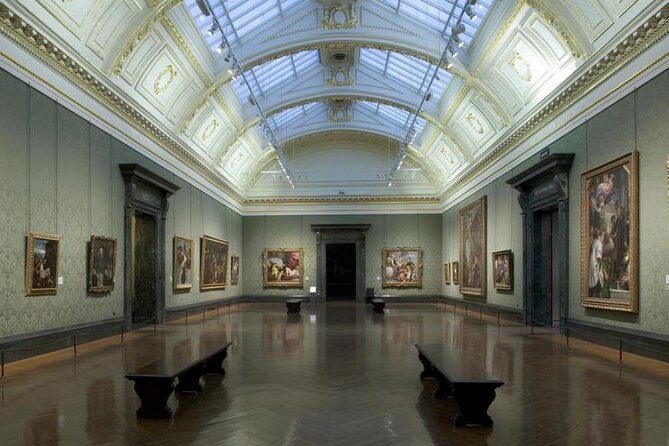 The National Gallery London Private Guided Tour - 3 hour - Final Words