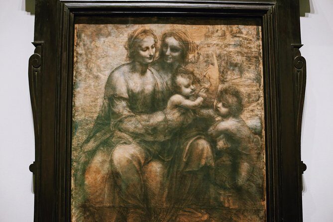 The National Gallery of London - Exclusive Guided Museum Tour - Practical Tips for Visitors