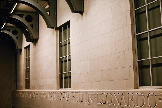 The National Gallery of London - Exclusive Guided Museum Tour - The Sum Up