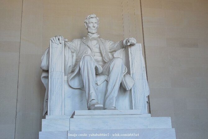 The National Mall: Washington DC Private Half-Day Walking Tour - Who Will Love This Tour?
