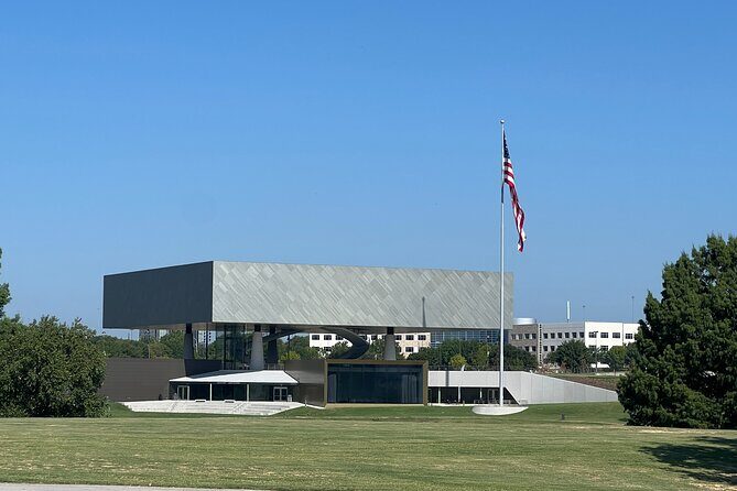 The National Medal of Honor Museum Tour - Key Points
