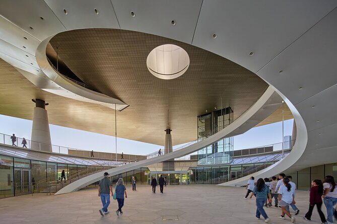 The National Medal of Honor Museum Tour - FAQs