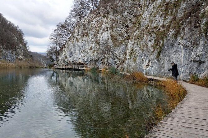 The natural park of Plitvice Lakes transportation, and return to Zadar - What Makes This Tour Stand Out?