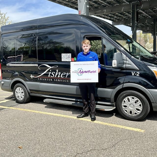 The New England Botanic Garden Day Trip from Boston - The Experience: What You’ll Actually Do