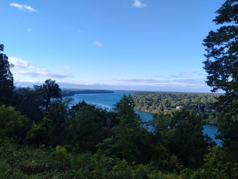 The Niagara On The Lake Experience Tour/W Winery - Who Should Consider This Tour?