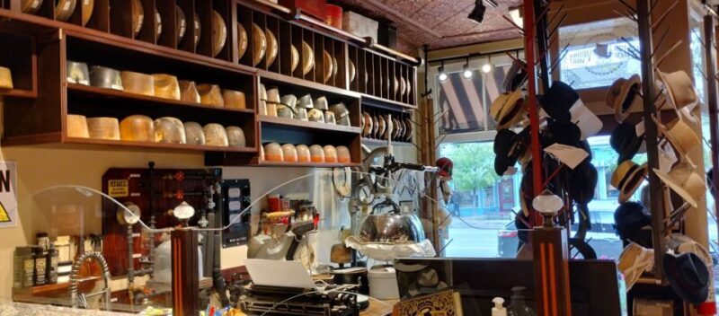 The Niagara On The Lake Experience Tour/W Winery - FAQ