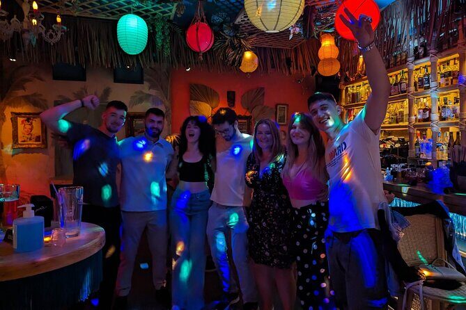 The NightCrawlers | Athens Bar Hopping | Pub Crawl - Practical Tips for Your Night Out