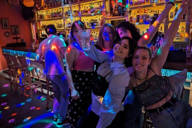 The NightCrawlers | Athens Bar Hopping | Pub Crawl - Who Should Book This Tour?