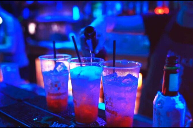 The NightCrawlers | Athens Bar Hopping | Pub Crawl - FAQs