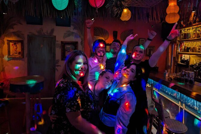 The NightCrawlers | Athens Bar Hopping | Pub Crawl - Final Thoughts