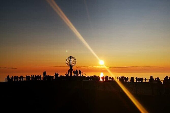 The North cape and the King crab - The Experience in Detail