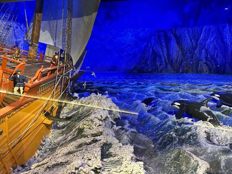 The North Cape Midnight Tour - FAQ  