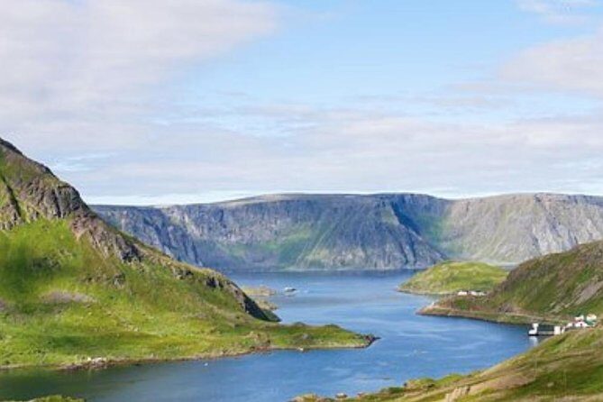 The North Cape, Reindeer and Sami Families Tour - Exploring the Itinerary: What to Expect