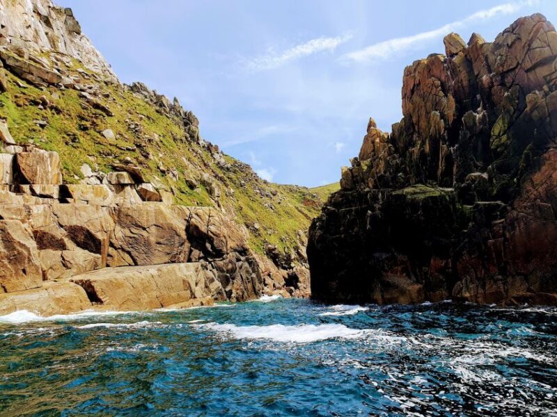 The North Coast Boat Trip Experience - Final Thoughts