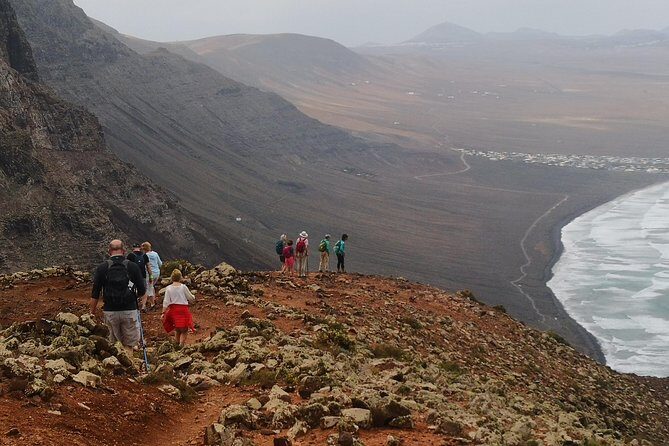 The Northern Cliffs & Valleys hiking tour - Exploring Lanzarote’s Northern Cliffs & Valleys: A Comprehensive Review