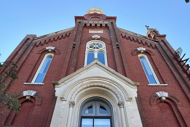 The NULU Sites and Bites Walking Tour - Value for Money