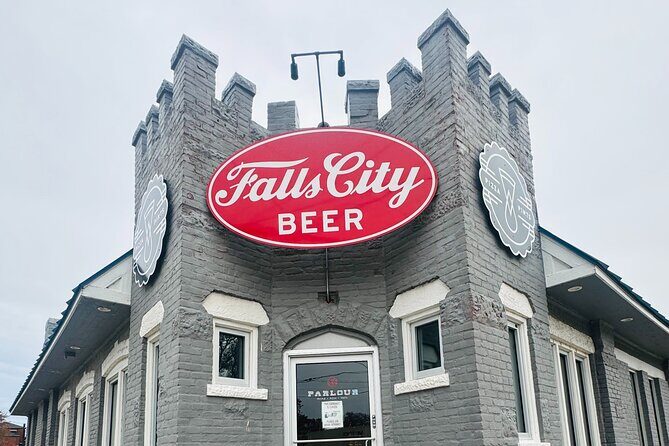 The NULU Sites and Bites Walking Tour - Who Should Consider This Tour?