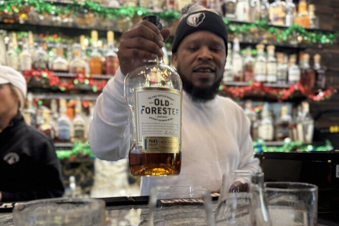 The NULU Sites and Bites Walking Tour - FAQ