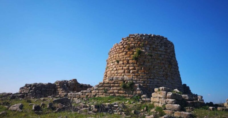 The Nuraghe Tour: Day Trip from Cagliari - Exploring the Nuraghe Tour: Day Trip from Cagliari