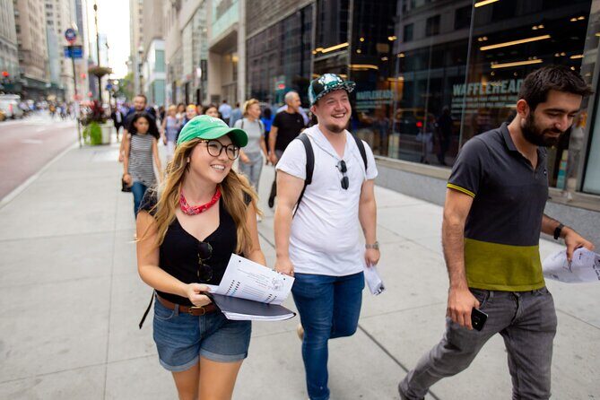 The NYC Backpacker Tour - An In-Depth Look at the NYC Backpacker Tour
