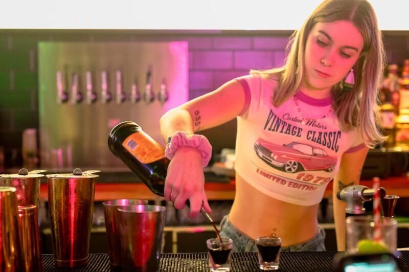 The NYC Speakeasy Adventure: A Tipsy Trip Through History - The Value Proposition