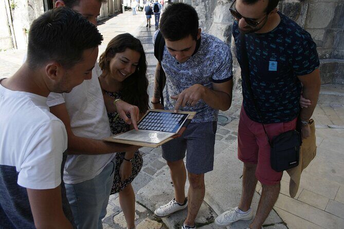 The Océâmes Treasure in La Rochelle - Key Points  