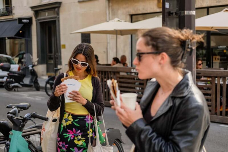 The Official Emily in Paris Food Tour - A Deep Dive into the Tour’s Experience