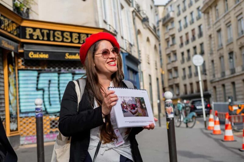 The Official Emily in Paris Food Tour - FAQs