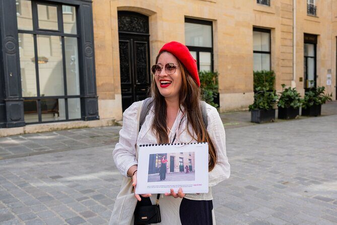 The Official Emily in Paris Locations Walking Tour - The Guides and Reviews