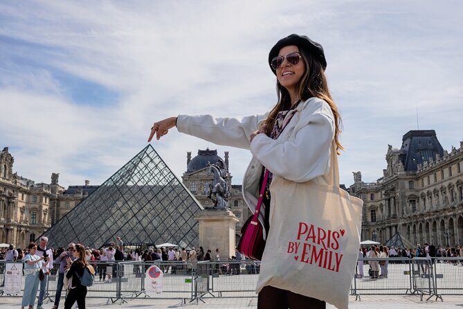 The Official Emily in Paris Locations Walking Tour - FAQs