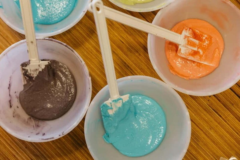 The Official Emily in Paris Macaron-Making Workshop - Final Thoughts