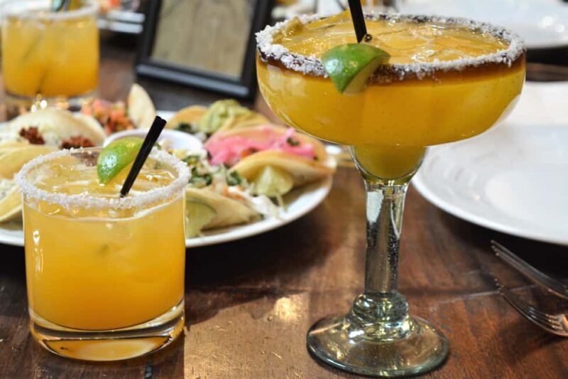 The Official Santa Fe Margarita Trail Tour - The Value of the Tour