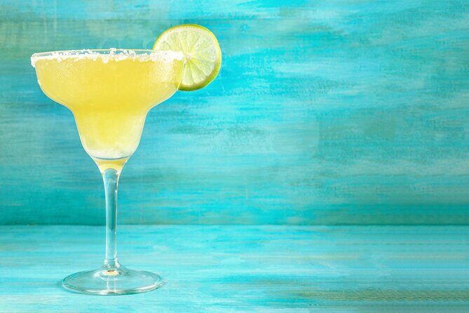 The Official Santa Fe Margarita Trail Tour - What You Can Expect at Each Stop