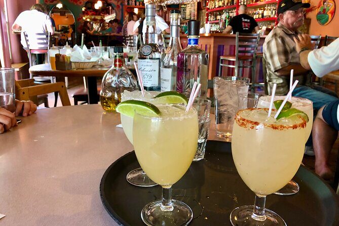 The Official Santa Fe Margarita Trail Tour - Who Will Love This Tour?