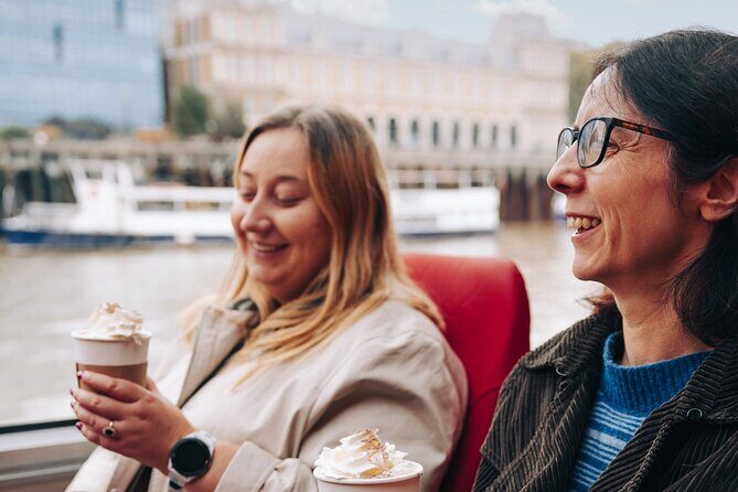 The Official Tower of London River Tour- Sightseeing River Cruise - FAQ