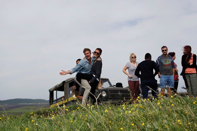 The OFFroad Adventure - Value for Money